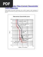 6 Adjustable Tripping Settings of A Circuit Breaker You Must Understand ...