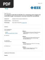 MIDS-LVT LINK-16 Overview Guide | PDF | Amplifier | Global Positioning ...