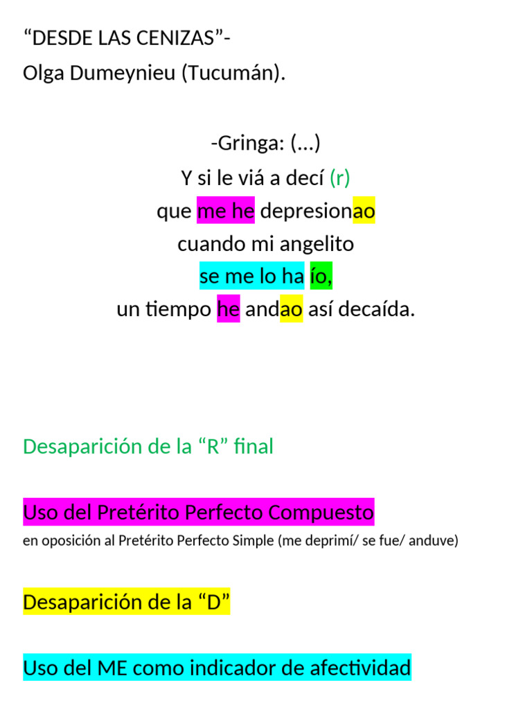 Afiche Feria Sdel Saber | PDF