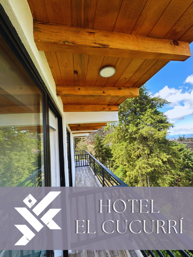 Hotel El Cucurrí: Habitaciones y Precios | PDF | Hotel | Cupón