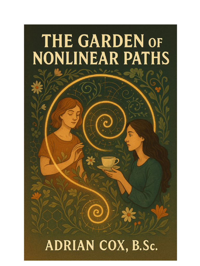 The Garden of Nonlinear Paths | PDF | Oscillation