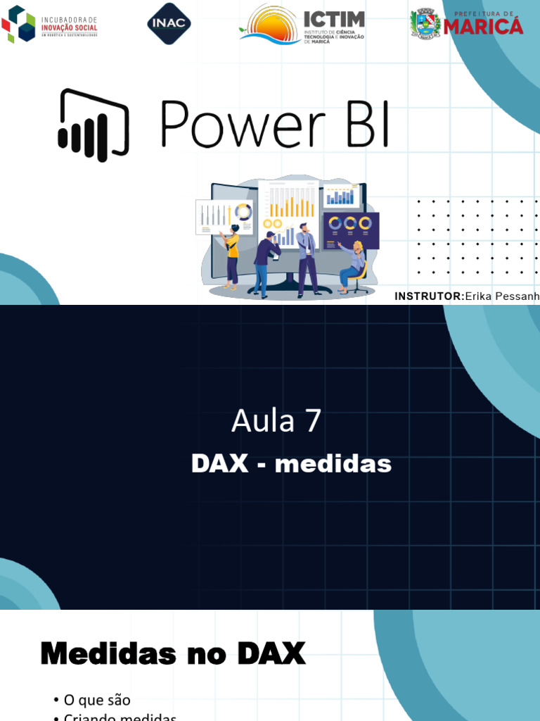 Power Bi A7 | PDF