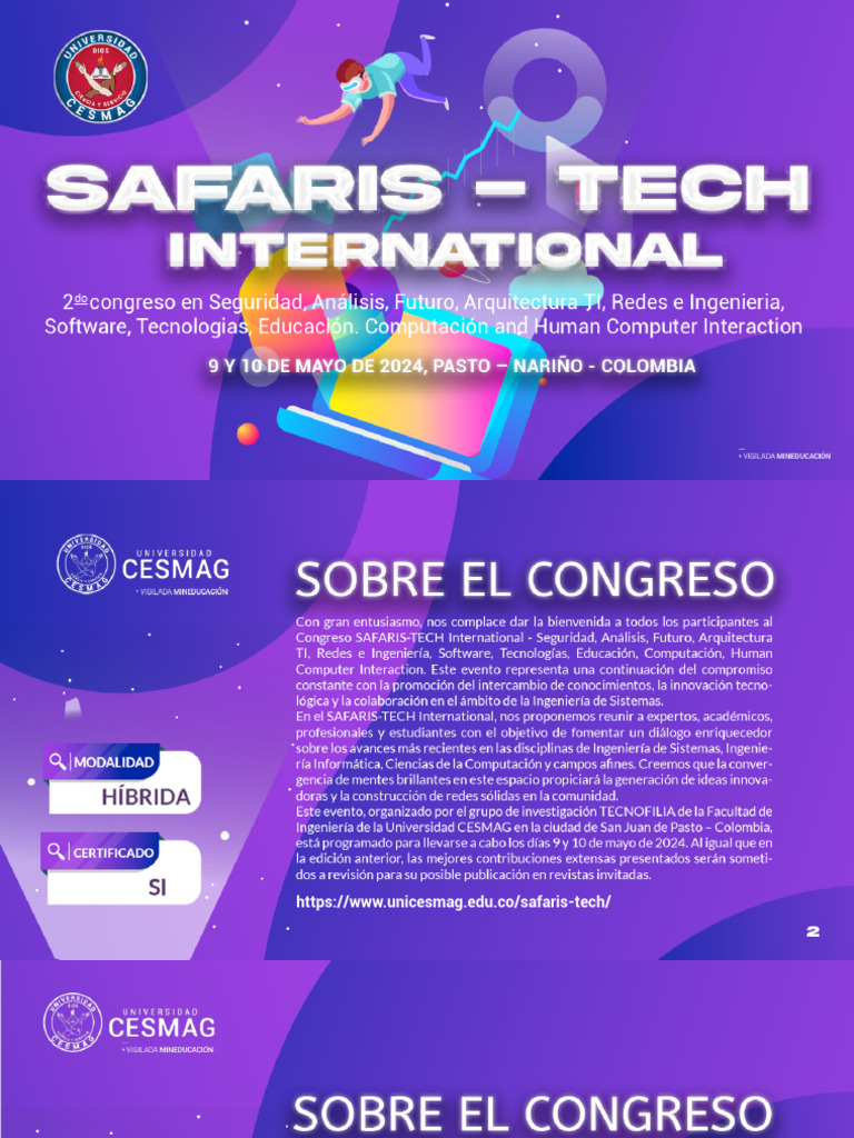 PDF Safari - Tech v1.3 | PDF