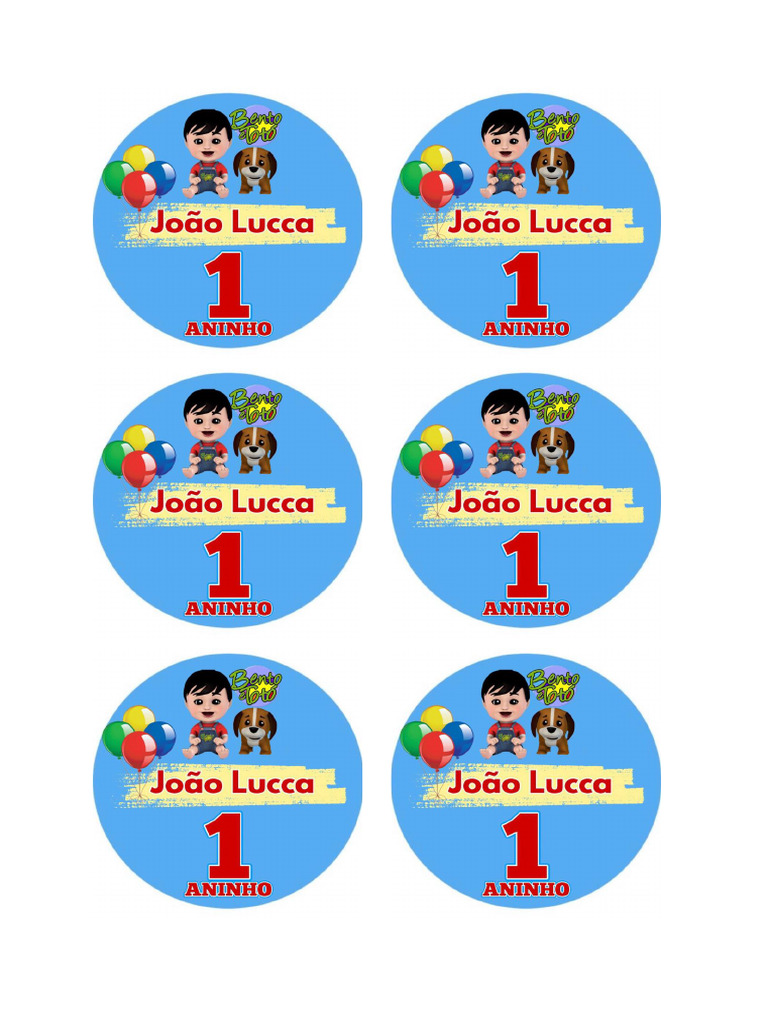 Bento e Toto Karol | PDF