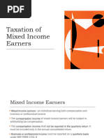 Bir Form No. 2304 | PDF | Taxation | Taxes