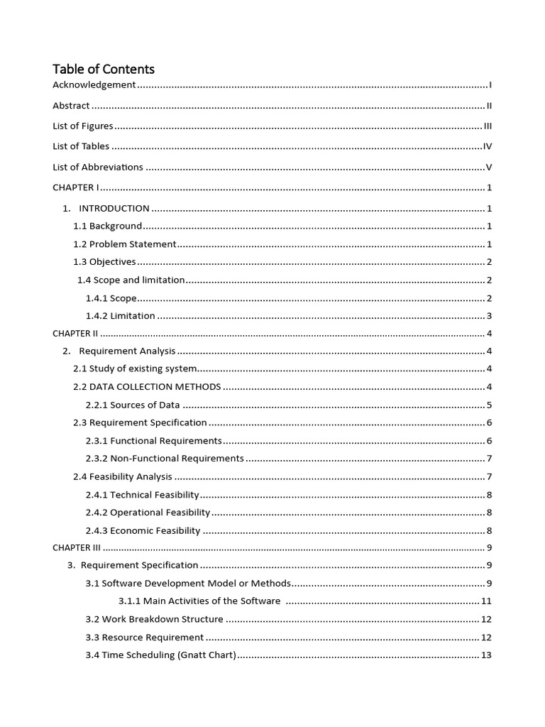 SE Documentation Final Export | PDF | Computing | Software Engineering