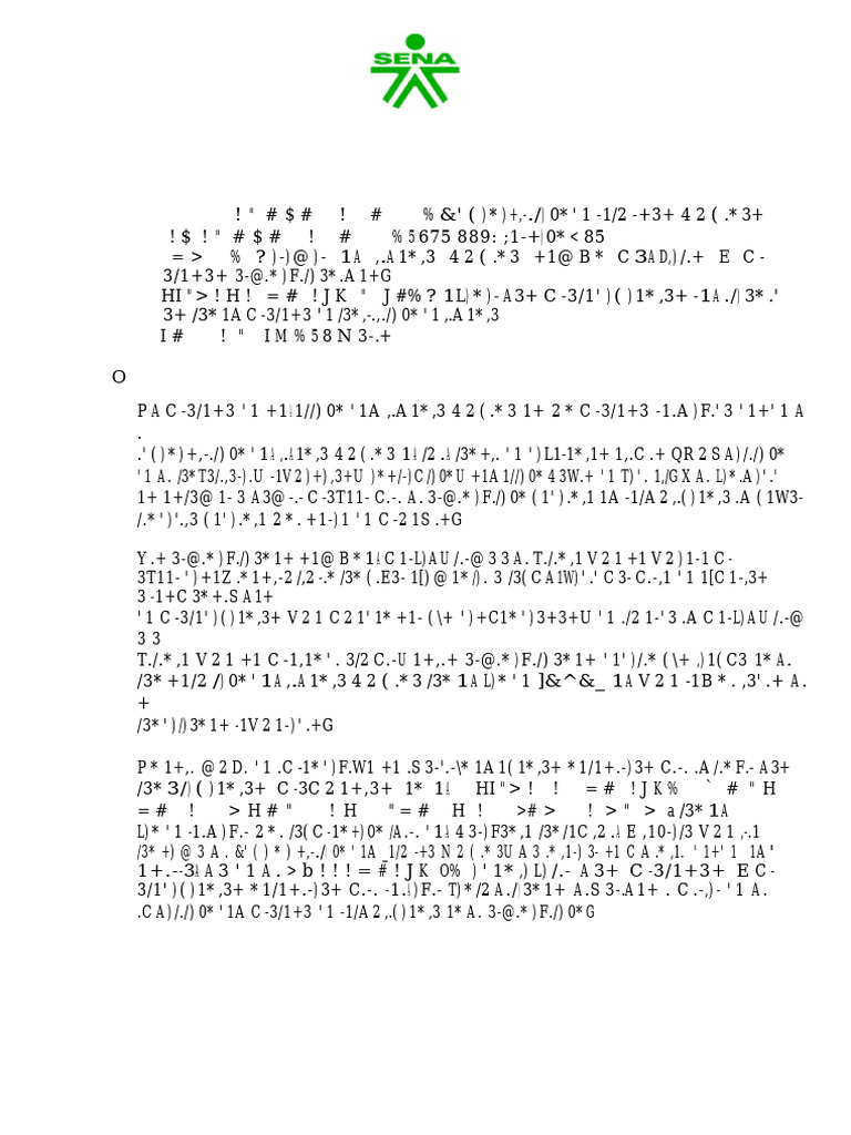 Guía Aprendizaje 2 Admon Recursos Humanos | PDF