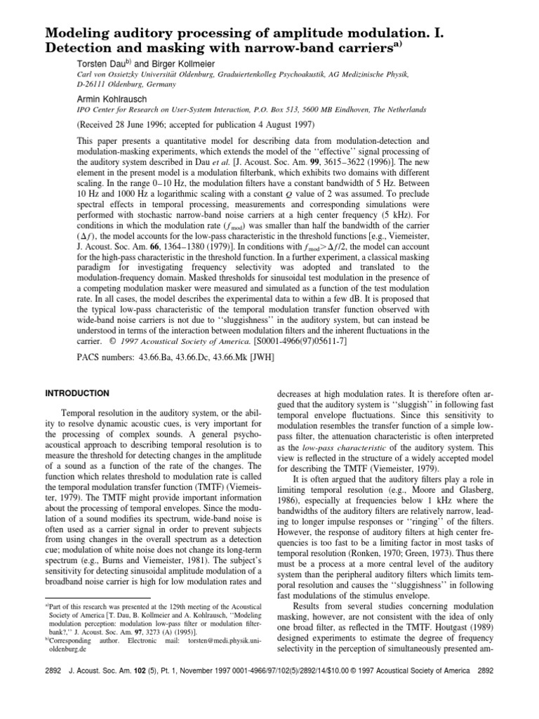 Demon Diagram | PDF | Bandwidth (Signal Processing) | Modulation