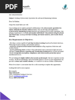 QSOL Complete Training Spanish | PDF | Menu (Computing) | Button (Computing)