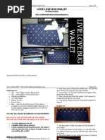 Caixa Mickey de Natal | PDF