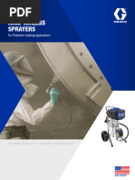 Graco Lubrication Products Catalog | PDF | Valve | Pump