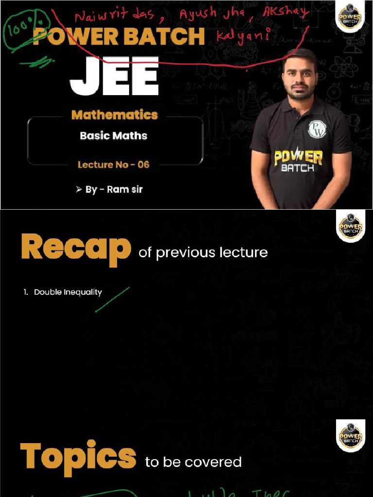 67fe47a234771e343adbf156 Basic Maths 06 Class Notes Pdf