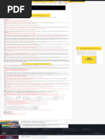 Suchna Lekhan Class X | PDF