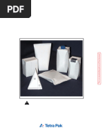 Tetra Pak Packaging Tests | PDF | Industrial Processes | Materials