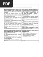 FTSTS - Sentar e Levantar | PDF | Tempo | Músculo