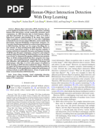 Kim HOTR End-to-End Human-Object Interaction Detection With Transformers CVPR 2021 Paper | PDF ...