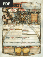 Pathfinder - Kingmaker - Linzi Builds - Neoseeker | PDF | Dungeons ...