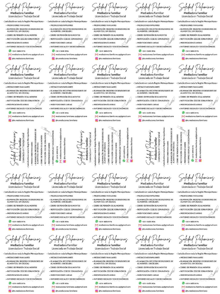 Flayer Imprimir3 | PDF