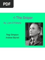 Sniper Questions | PDF