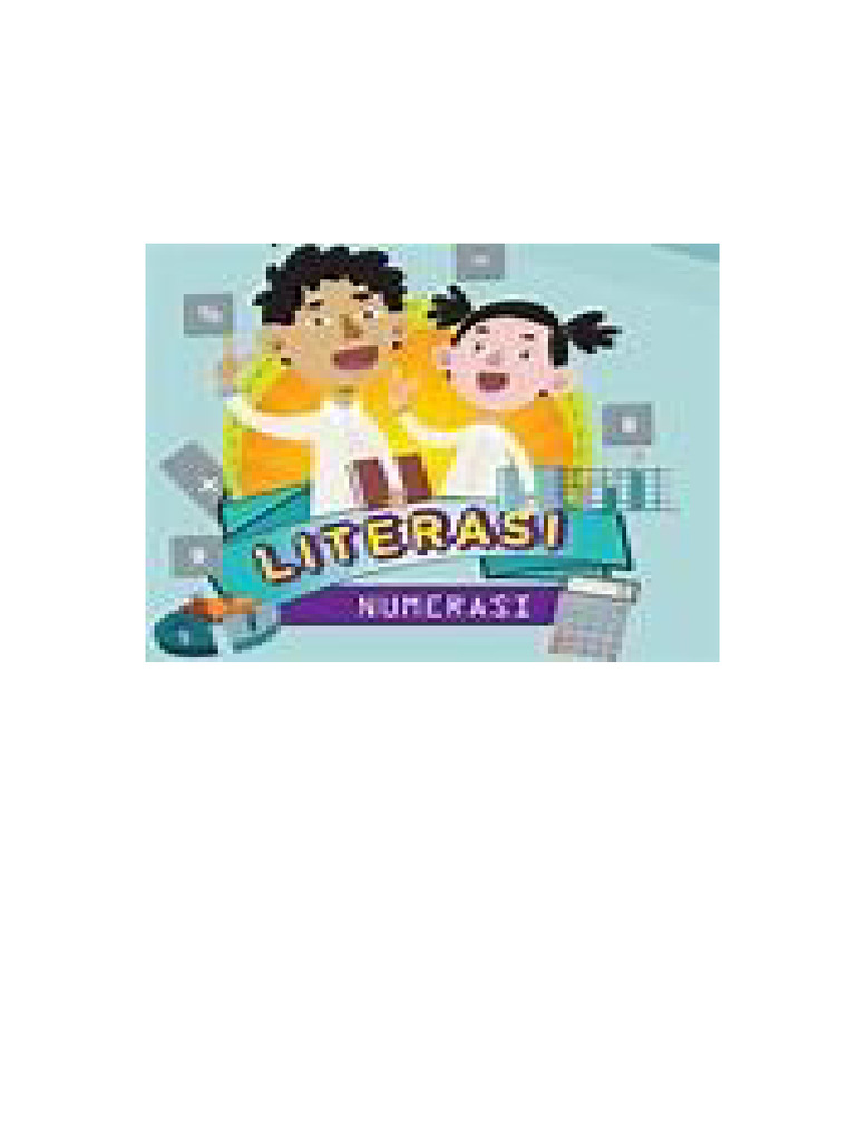 PETUNJUK PENGISIAN LJK Litnum Jawapos 2025 | PDF