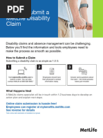 Life400 4pp Flier 11-01-07 | PDF | Ibm System I | Web Application