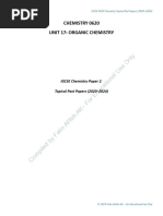 CSCA Mathematics Sample Questions - English Translation | PDF ...