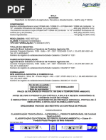 Ilevo | PDF | Embalagem e rotulagem | Desperdício