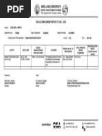 2025-UTS-College-Education-Calendar | PDF | Academic Term | Educational ...