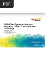 Cisco UCS X9508 Chassis Datasheet-C78-2472574 | PDF | Cloud Computing | Power Supply