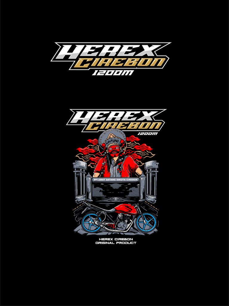 Herex Cirebon | PDF