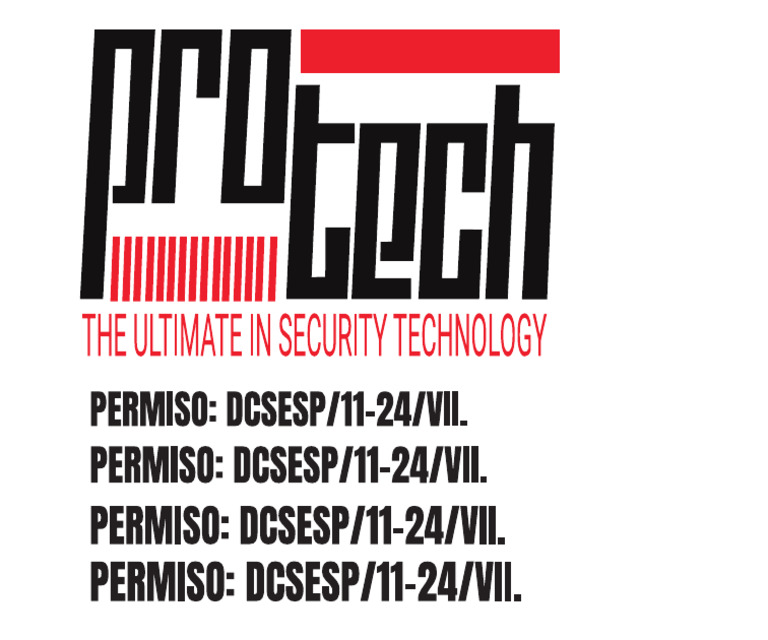 Protech Casa Logo | PDF