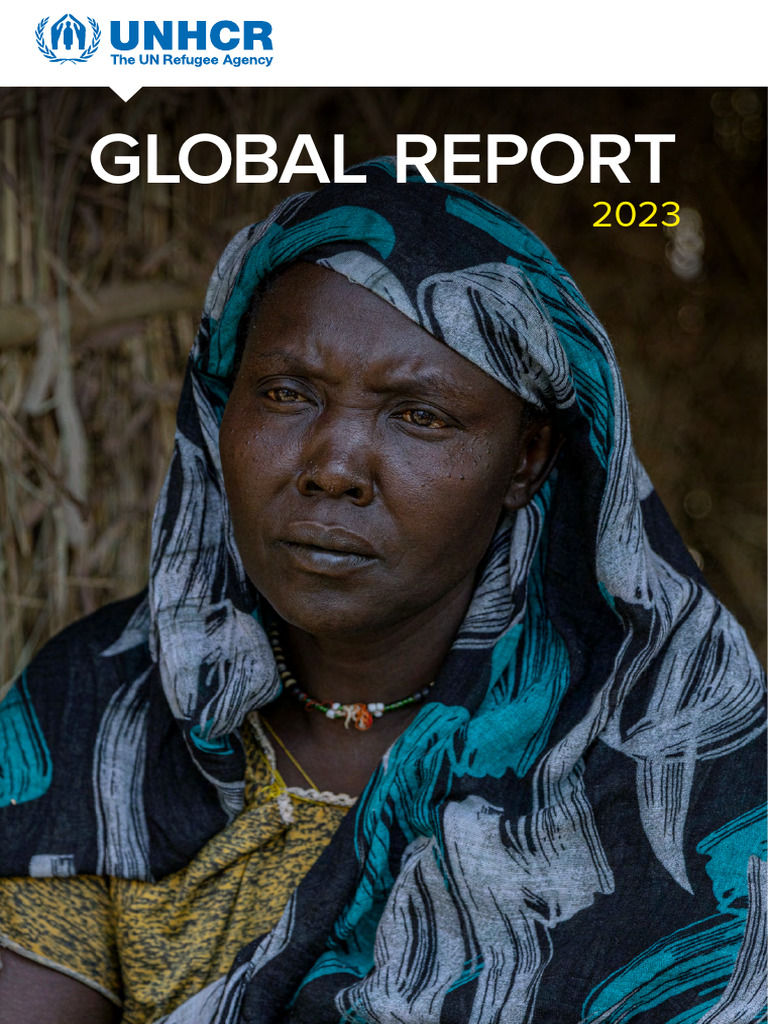 Global Report 2023 Must Read v4 | PDF | United Nations High ...