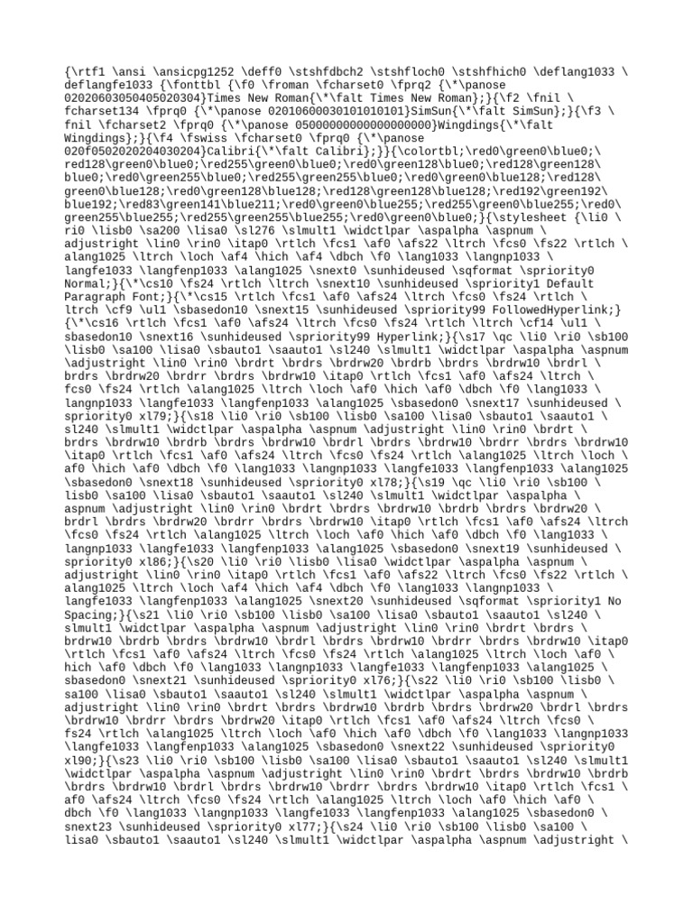 Pangilan PT | PDF | Html | Publishing