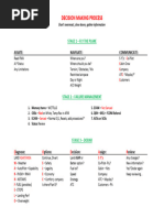 ATC Flight Progress Strip Marking Guide | PDF | Air Traffic Control ...