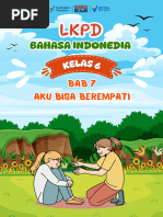 LKPD Seni Rupa Kelas 6 - Bab 2 | PDF