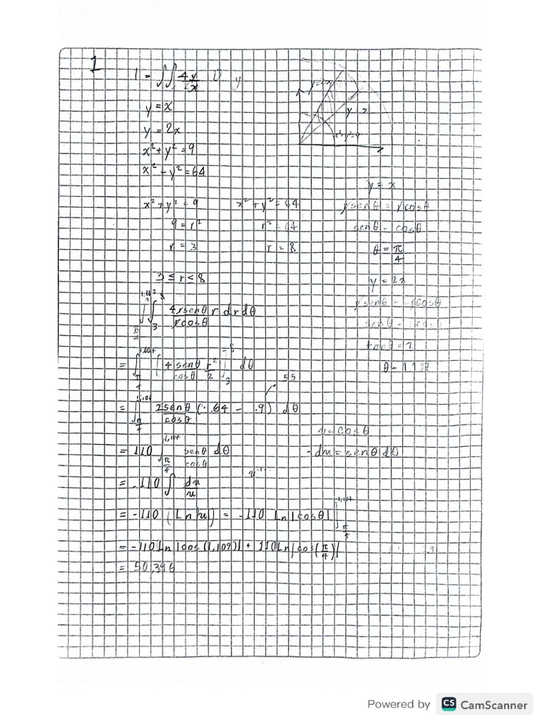 Juan Forero PC3 | PDF