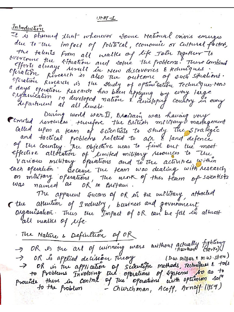 Op Tim Ization | PDF