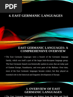 Forgotten Languages | PDF