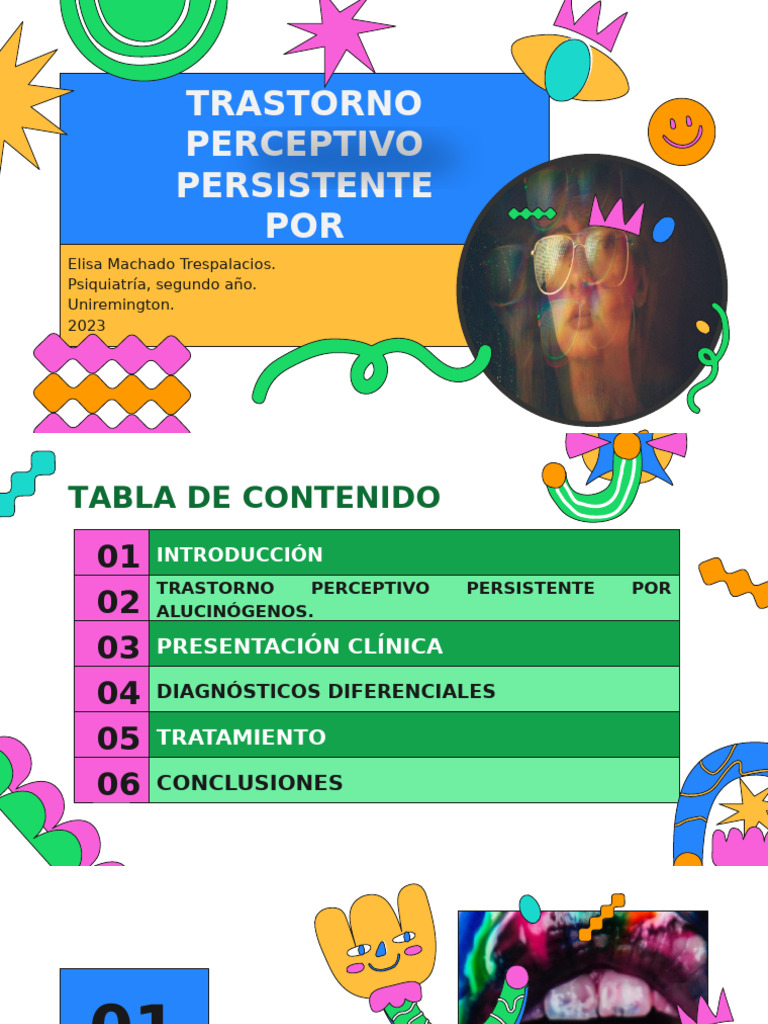 HPPT | PDF | Benzodiazepinas | Risperidona