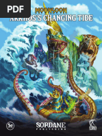 Slime Race (Homebrew, D&D 5e) - GM Binder | PDF | Self-Improvement