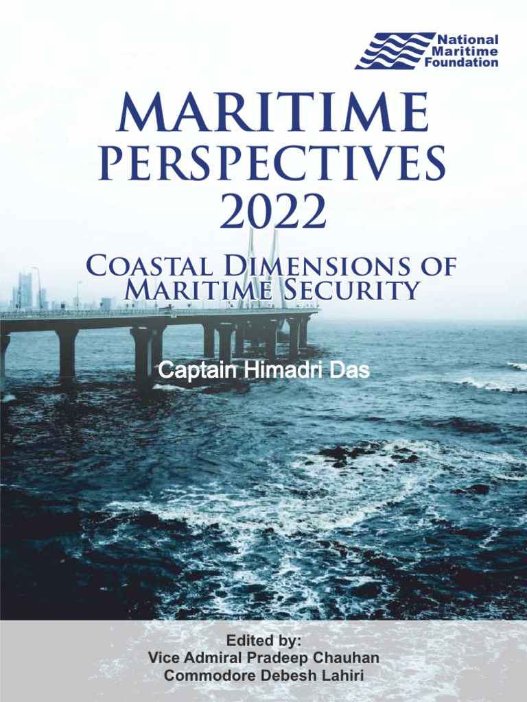 Coastal Dimensions of Maritime Security 1 | PDF