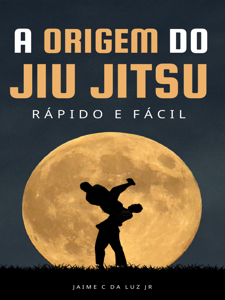 A Evolução do Jiu Jitsu: Tradição e Inovação | PDF | Jiu-jitsu | Judô