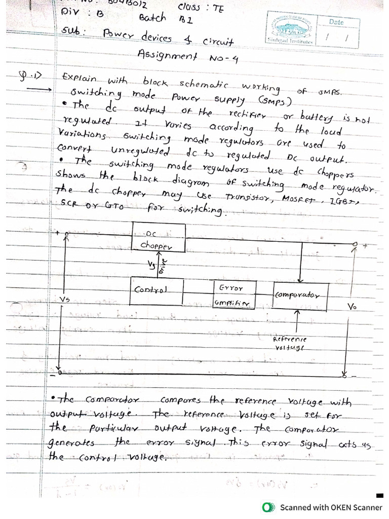 PDC Assignment No 4 | PDF