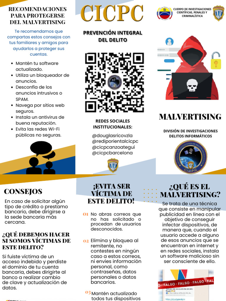 MALVERSING | PDF | Spamming | Software