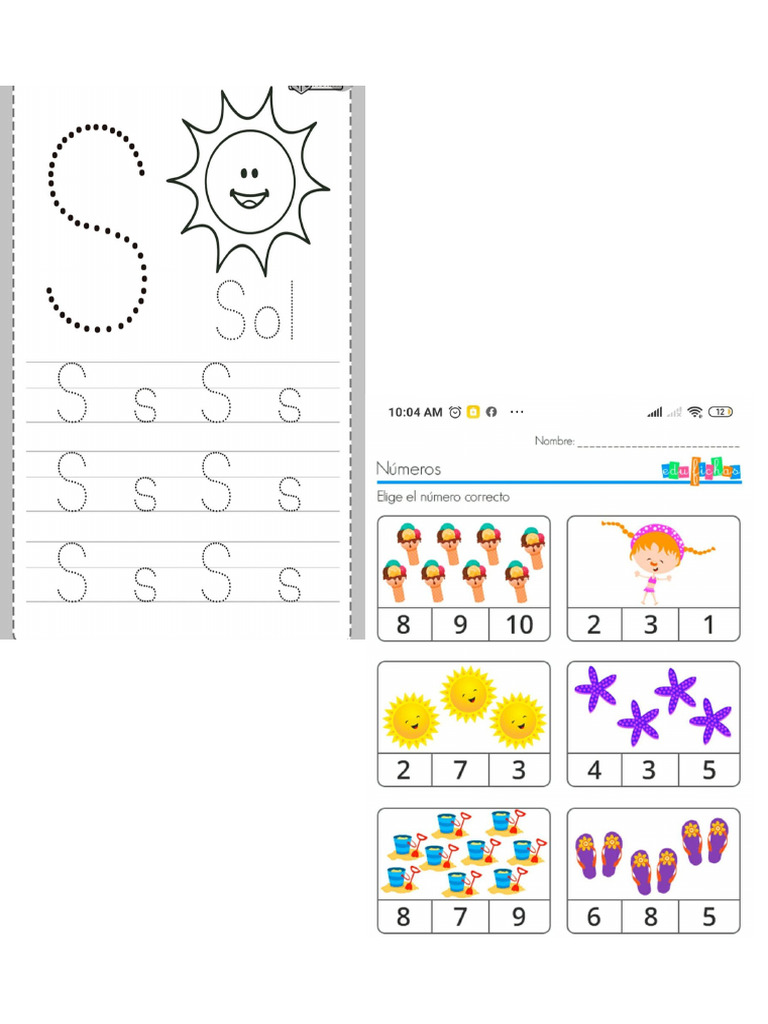 Tareas | PDF