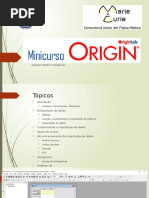 Tutorial SciDAVis | PDF