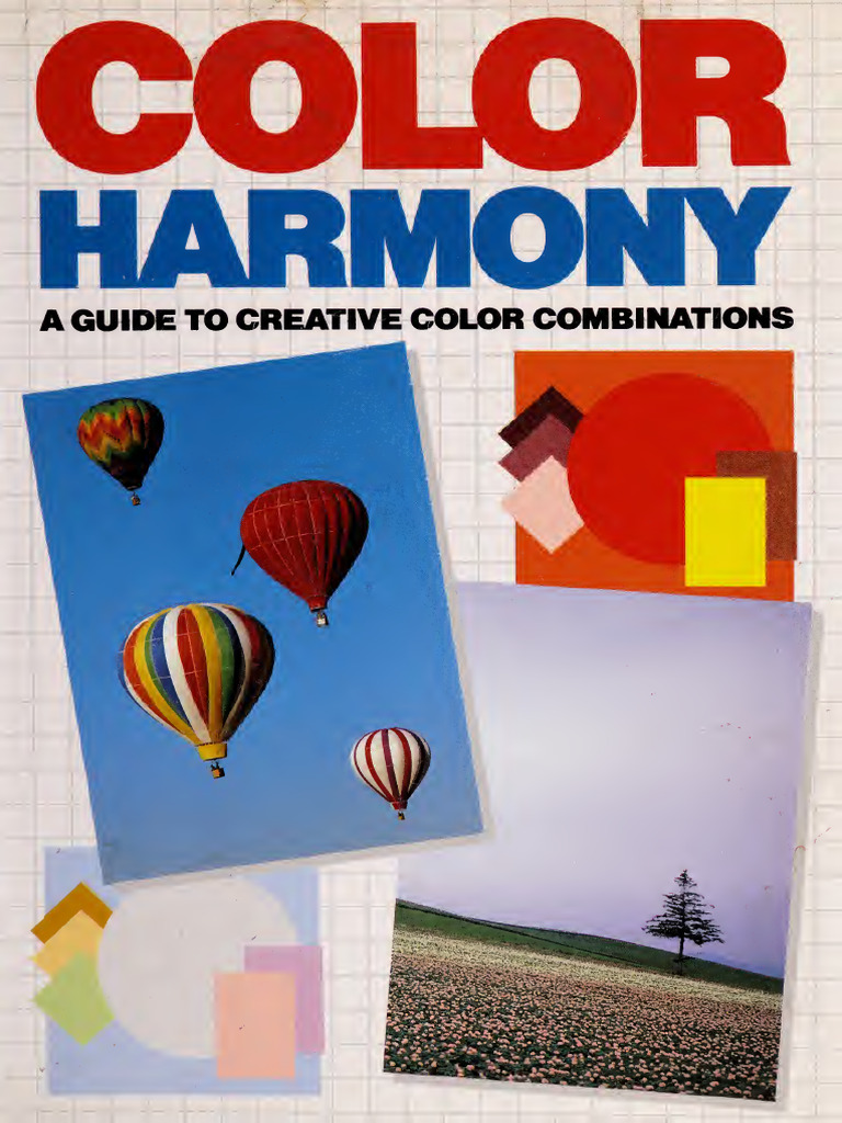 Color: Guide | PDF | Color | Hue