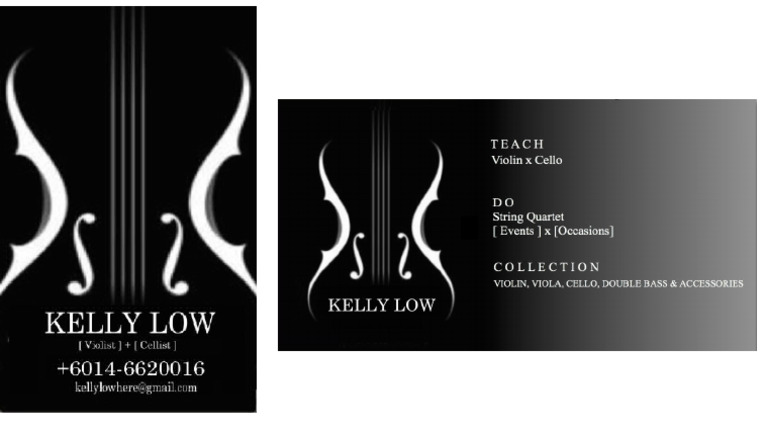 Front and Back | PDF