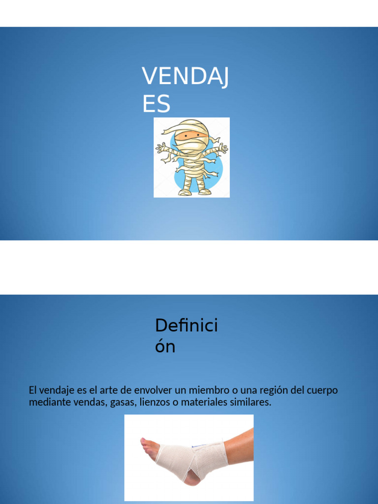 Venda Jes | PDF