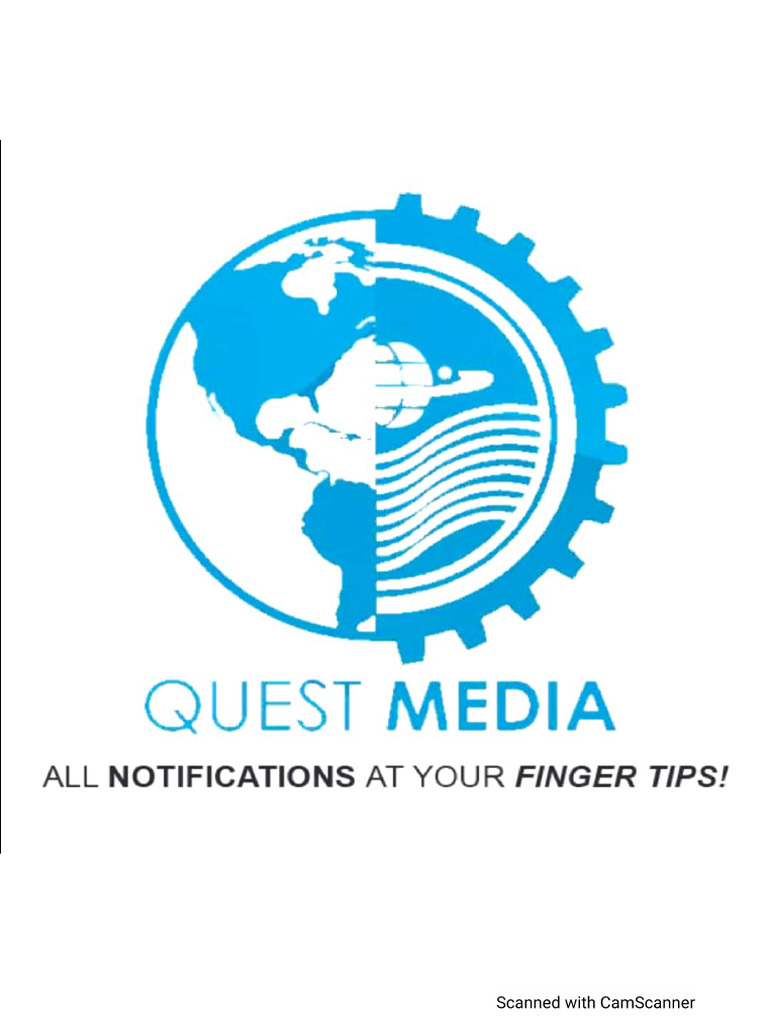 QUEST Past Papers-1 | PDF